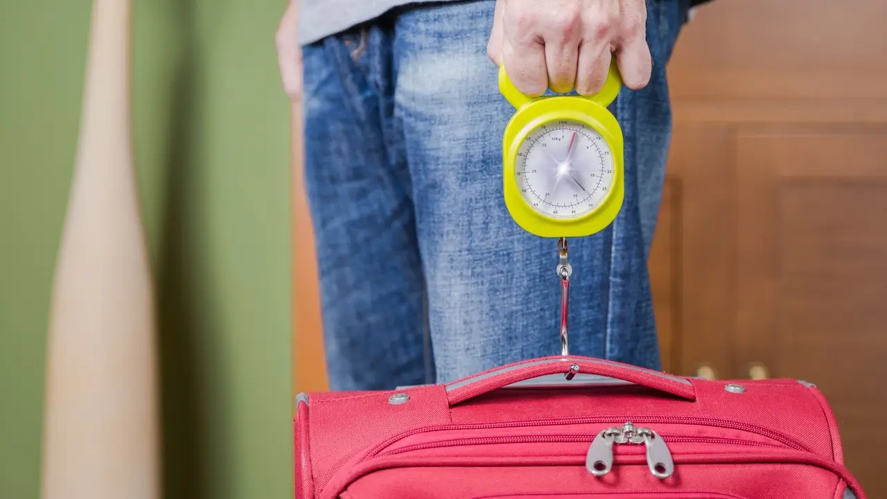 Airline Baggage Allowance for Checked and Carry-On Luggage